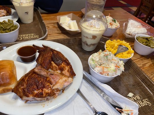 SPRING CREEK BARBEQUE - Updated September 2024 - 55 Photos & 118 ...