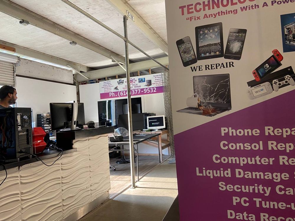 GURU TECH - Updated October 2025 - 29 Photos - 12888 US-441, Belleview ...