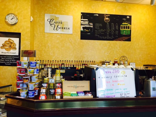 JAVA STOP - Updated October 2025 - 18 Photos - 822 1st Ave, Seattle ...