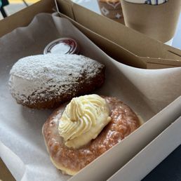 OLIBOLI DONUTS - Updated December 2024 - 2712 Photos & 1625 Reviews ...