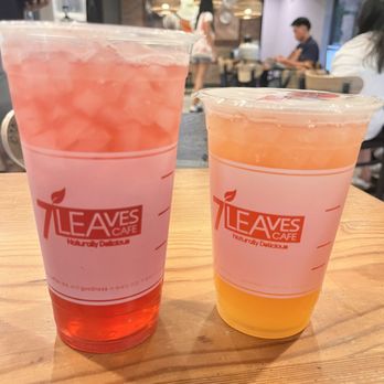 7 LEAVES CAFE - Updated September 2024 - 1838 Photos & 1238 Reviews ...