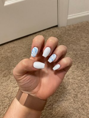 TWEE’S NAILS - Updated January 2025 - 168 Photos & 62 Reviews - 650 E ...