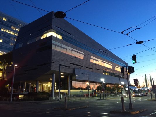 OHSU SCHOOL OF DENTISTRY - Updated April 2026 - 14 Photos & 36 Reviews ...