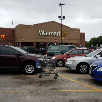 WALMART - Updated November 2025 - 71 Photos & 98 Reviews - 9555 S Post ...