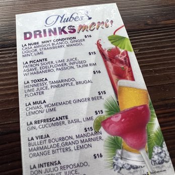 NUBES CAFE - Updated January 2026 - 473 South Broadway, Yonkers, New ...