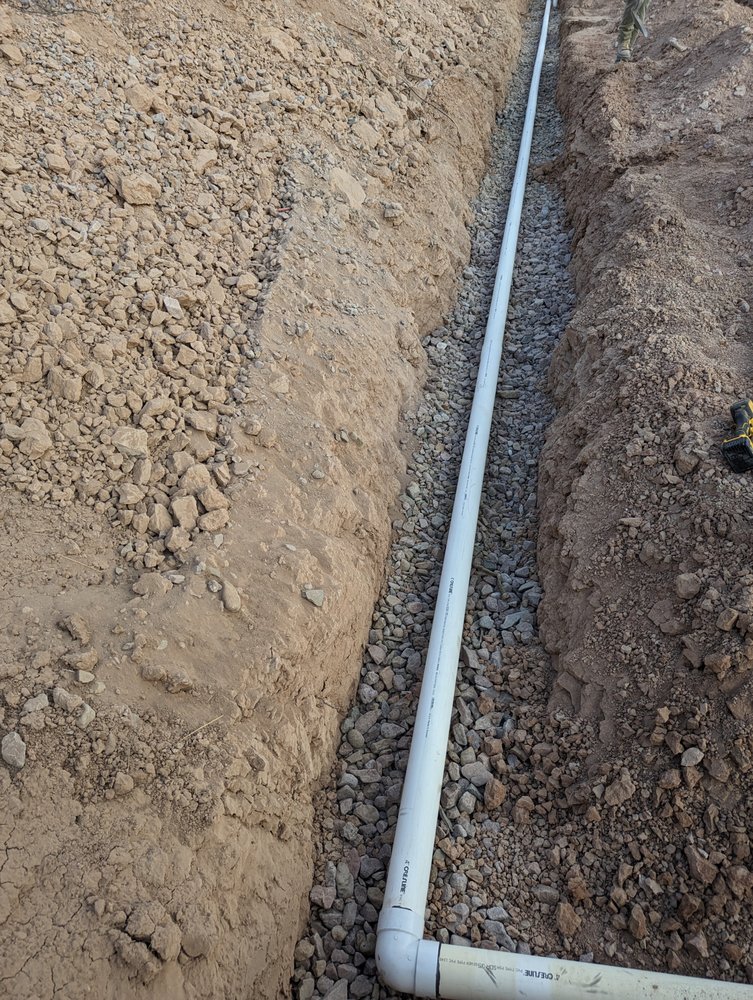 ZITRO SEPTIC SYSTEM - Updated May 2024 - Rio Rico, Arizona - Septic ...