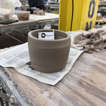 QUEEN CITY CLAY - Updated October 2025 - 77 Photos & 32 Reviews - 2760 ...