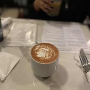 CAFE LA MAUDE - Cafe - 816 N 4th St, Philadelphia, Pennsylvania - 2770 ...