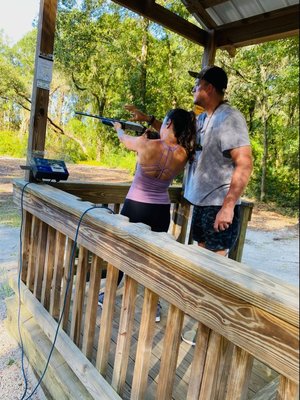 JACKSONVILLE CLAY TARGET SPORTS - Updated August 2025 - 35 Photos & 16 ...