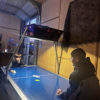 THE ICE BOX ARCADE - Updated December 2025 - 115 Photos & 44 Reviews ...