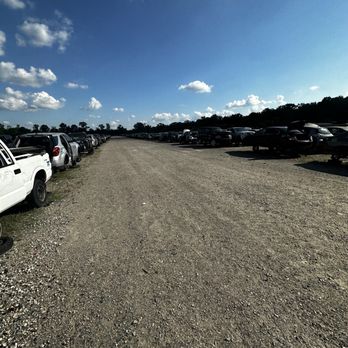 BYOT AUTO PARTS IN BATON ROUGE LA - Updated October 2025 - 4007 I- 10 ...