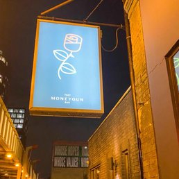 MONEYGUN - Updated August 2024 - 315 Photos & 325 Reviews - 660 W Lake ...