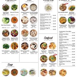 JOYEE’S DUMPLING HOUSE - Updated January 2026 - 248 Photos & 151 ...