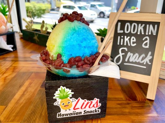 LIN’S HAWAIIAN SNACKS - 905 Photos & 317 Reviews - 401 Kamakee St ...