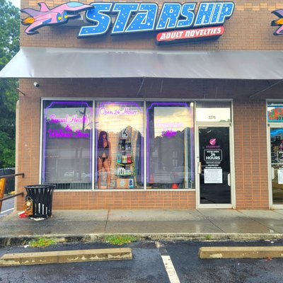 STARSHIP - Updated January 2026 - 48 Photos & 10 Reviews - 2275 ...