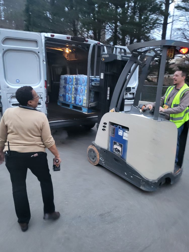 EXACT LOGISTICS - Updated August 2024 - Rocky Mount, North Carolina ...