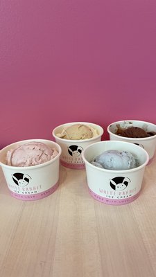 WHITE RABBIT ICE CREAM - Updated July 2025 - 33 Photos & 11 Reviews ...