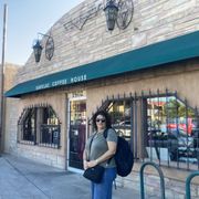 BARELAS COFFEE HOUSE - 282 Photos & 251 Reviews - 1502 4th St SW, Albuquerque, New Mexico ...