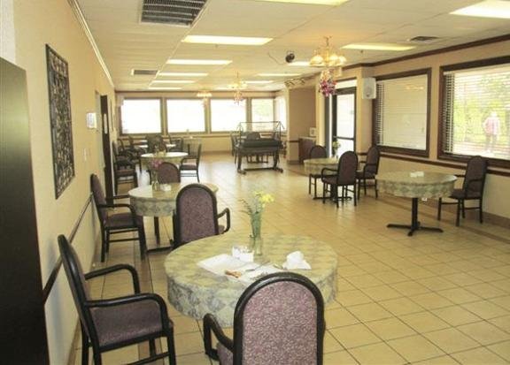 RIVER VALLEY SUPPORTIVE LIVING - Updated July 2025 - 1975 E Court St ...