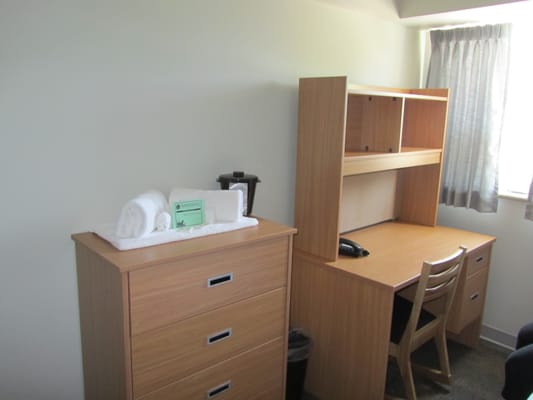 NIPISSING UNIVERSITY RESIDENCE AND CONFERENCE SERVICES - Updated April ...