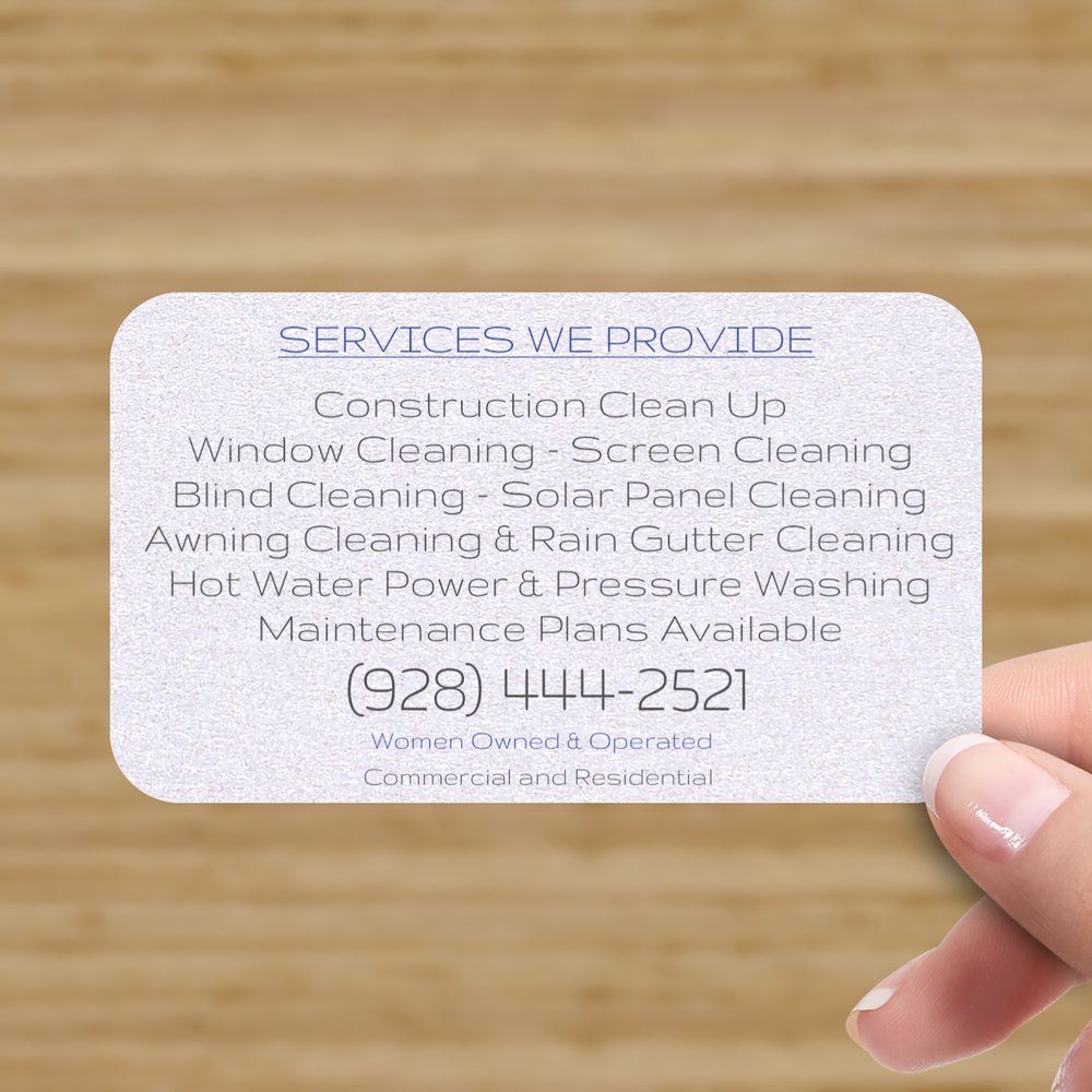 CLEAR CHOICE CLEANING SOLUTIONS - Updated July 2025 - 21 Photos ...