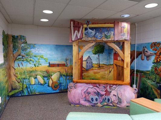 NORTH HAVEN MEMORIAL LIBRARY - Updated August 2025 - 22 Photos - 17 Elm ...