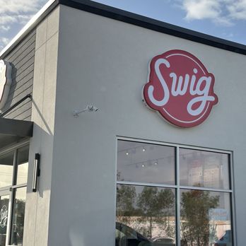 SWIG - Updated March 2025 - 67 Photos & 27 Reviews - 2629 S Hwy 27 ...