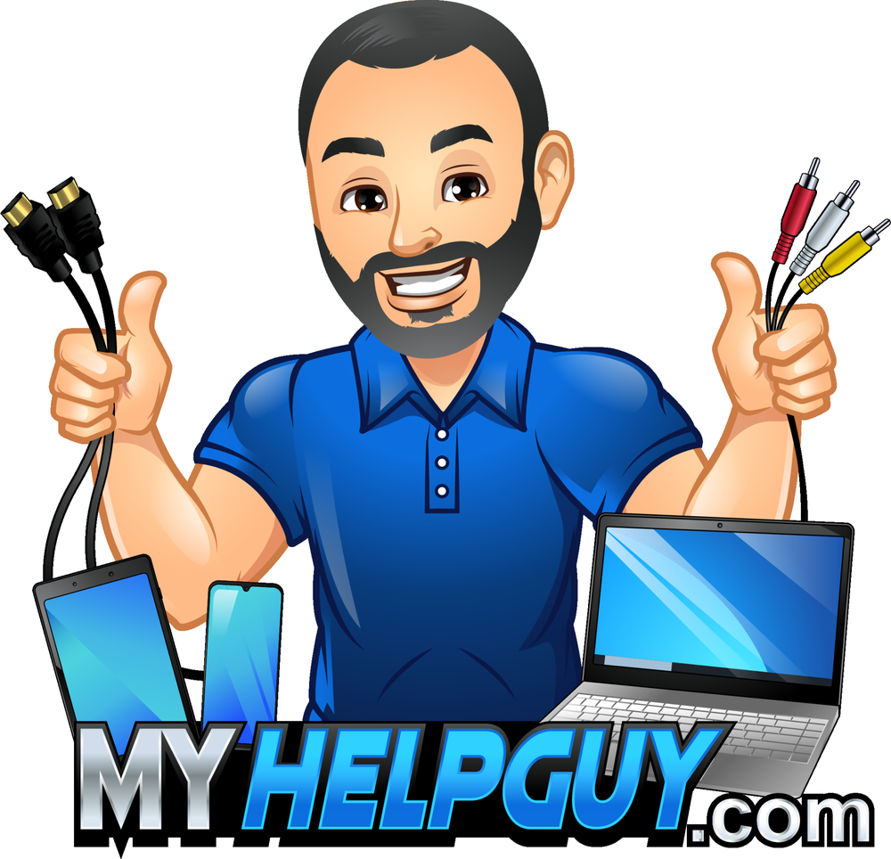 MY HELP GUY - Updated August 2025 - Naples, Florida - IT Services ...