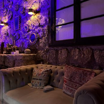 ZOI RESTAURANT & LOUNGE - Updated December 2024 - 382 Photos & 153 ...