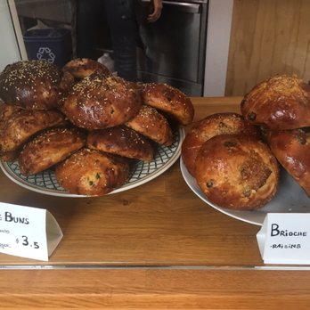 BAD DOG BREAD - Updated December 2025 - 34 Photos & 24 Reviews - 1600 ...