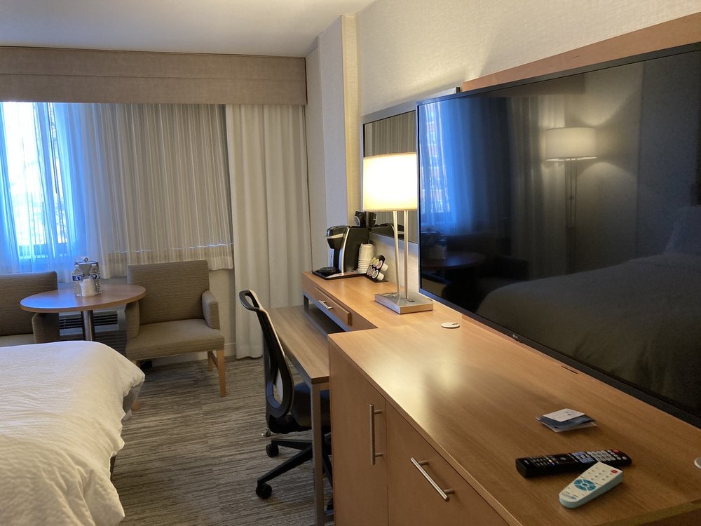 HOLIDAY INN WASHINGTON-CENTRAL/WHITE HOUSE - Updated January 2025 - 125 ...