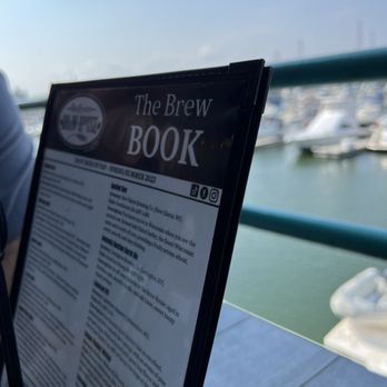 REEFPOINT BREW HOUSE - Updated June 2024 - 235 Photos & 276 Reviews - 2 ...