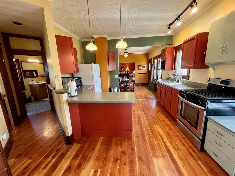 ZENZEN GARDENS - Updated January 2026 - 89 Photos & 16 Reviews - 12498 3790th Rd, Paonia ...