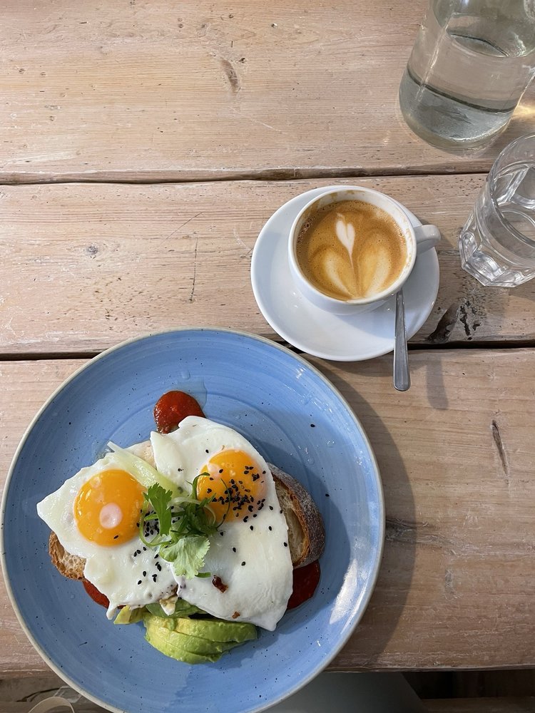 TWO PUPS COFFEE - Updated March 2025 - 60 Photos & 49 Reviews - 74 ...