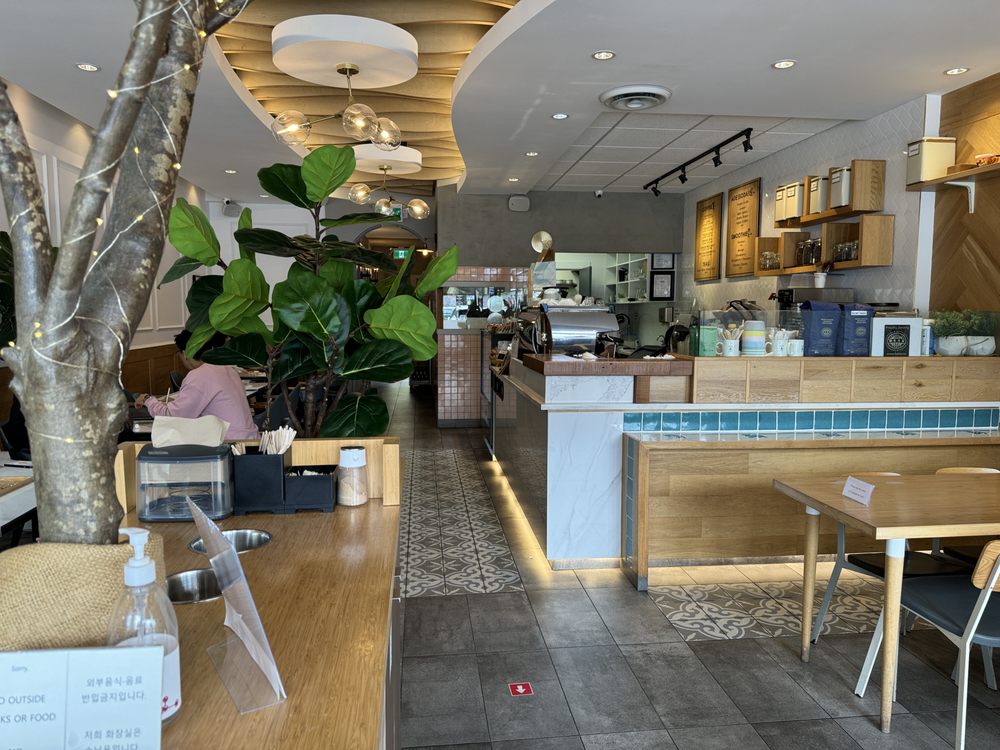 CAFE BONO - Updated January 2026 - 117 Photos & 29 Reviews - 420-329 ...