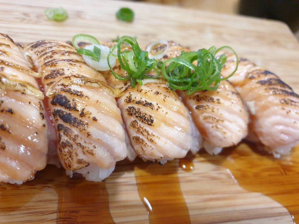 SUSHI MURA - Updated December 2025 - 24 Photos - 204 Oxford St, Bulimba ...