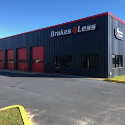 Brakes 4 Less Reviews | Read Customer Service Reviews of brakes-4-less.com
