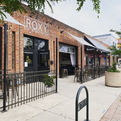 ROXY ON BROADWAY - 111 Photos & 114 Reviews - 554 S Broadway, Denver ...