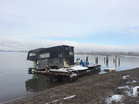 KELLEY POINT PARK - 55 Photos & 43 Reviews - Parks - 8484 N Kelley ...