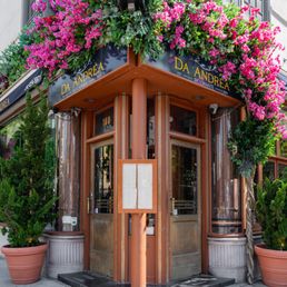 DA ANDREA - CHELSEA - Updated July 2025 - 954 Photos & 603 Reviews ...