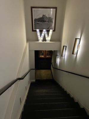 WATERSHED - Updated January 2026 - 222 Photos & 427 Reviews - 601 N ...