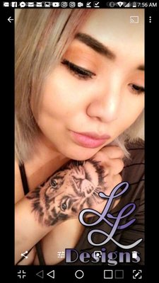 DOUBLE L DESIGNS - 13 Photos - Tattoo - 4315 North 103rd Ave, Phoenix ...