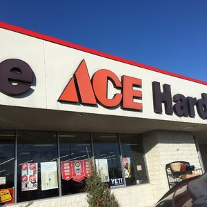 CORNERSTONE ACE HARDWARE - Updated October 2025 - 10 Reviews - 11550 N ...