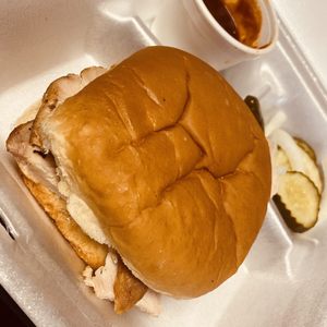 KENJO’S BBQ - Updated June 2025 - 17 Photos & 30 Reviews - 200 E San ...