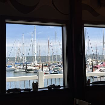 DOCKSIDE GRILL - 201 Photos & 344 Reviews - 2577 W Sequim Bay Rd ...