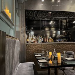 RUMI ROOM PERSIAN INDO-PAK CUISINE - Updated December 2025 - 337 Photos ...