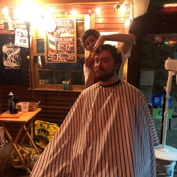 ST ROCH TAVERN - Updated September 2025 - 36 Photos & 38 Reviews - 1200 ...