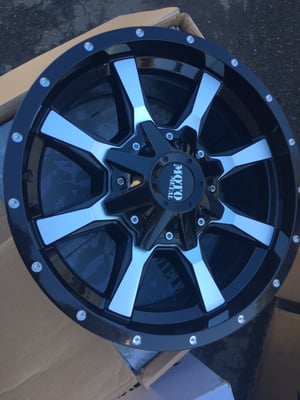 CHICO TIRE & WHEELS - Updated December 2024 - 74 Photos & 17 Reviews ...