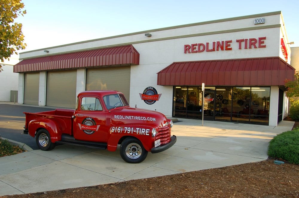 REDLINE TIRE AND AUTO SERVICES - Updated October 2025 - 41 Photos & 141 ...