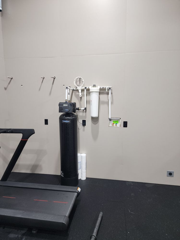 AQUAKLEAR FILTRATION - Updated November 2025 - Request a Quote - 389 E ...